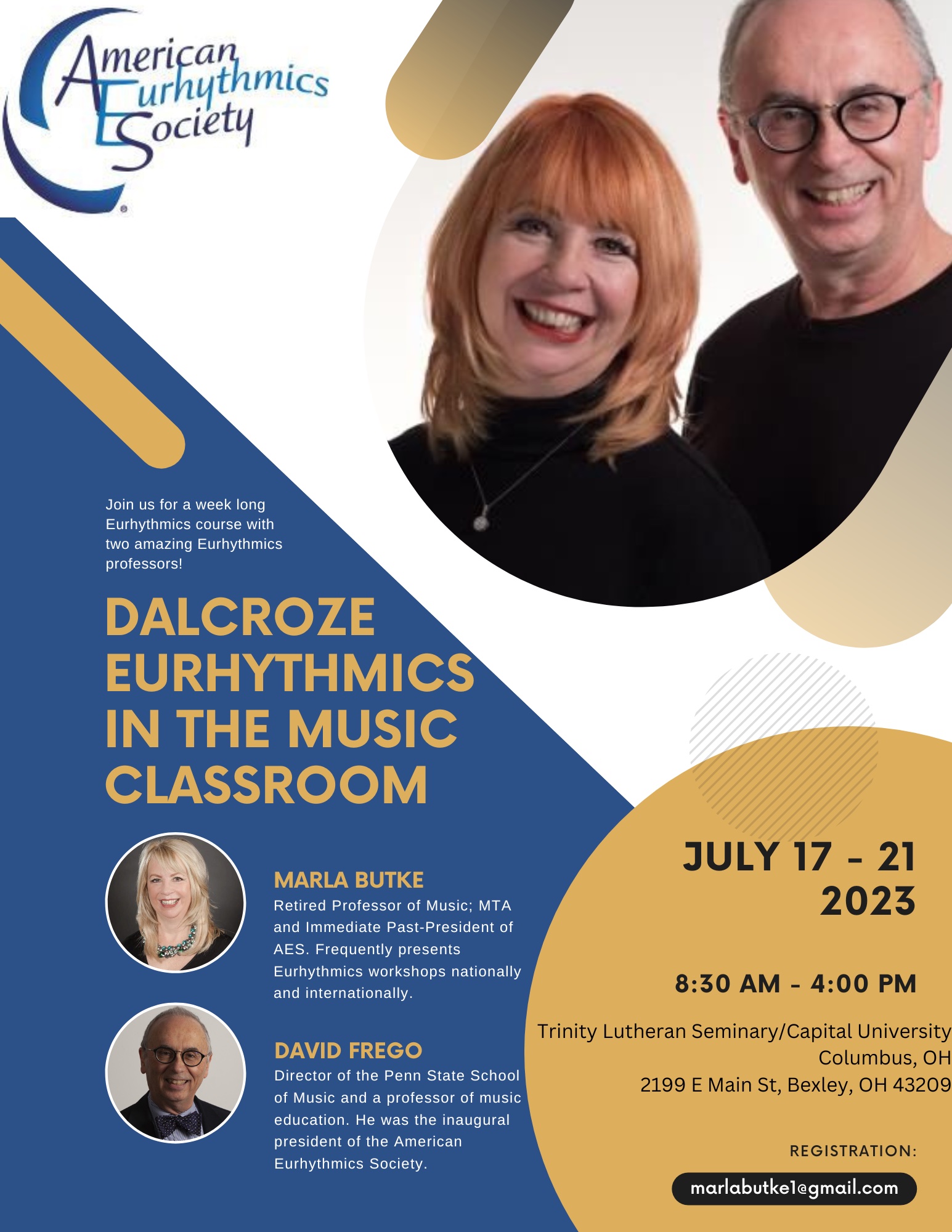 Dalcroze Eurhythmics in the Music Classroom – American Eurhythmics Society